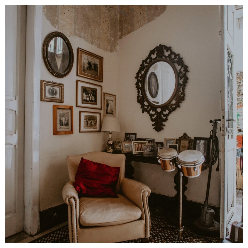 Examples – Lightroom Presets